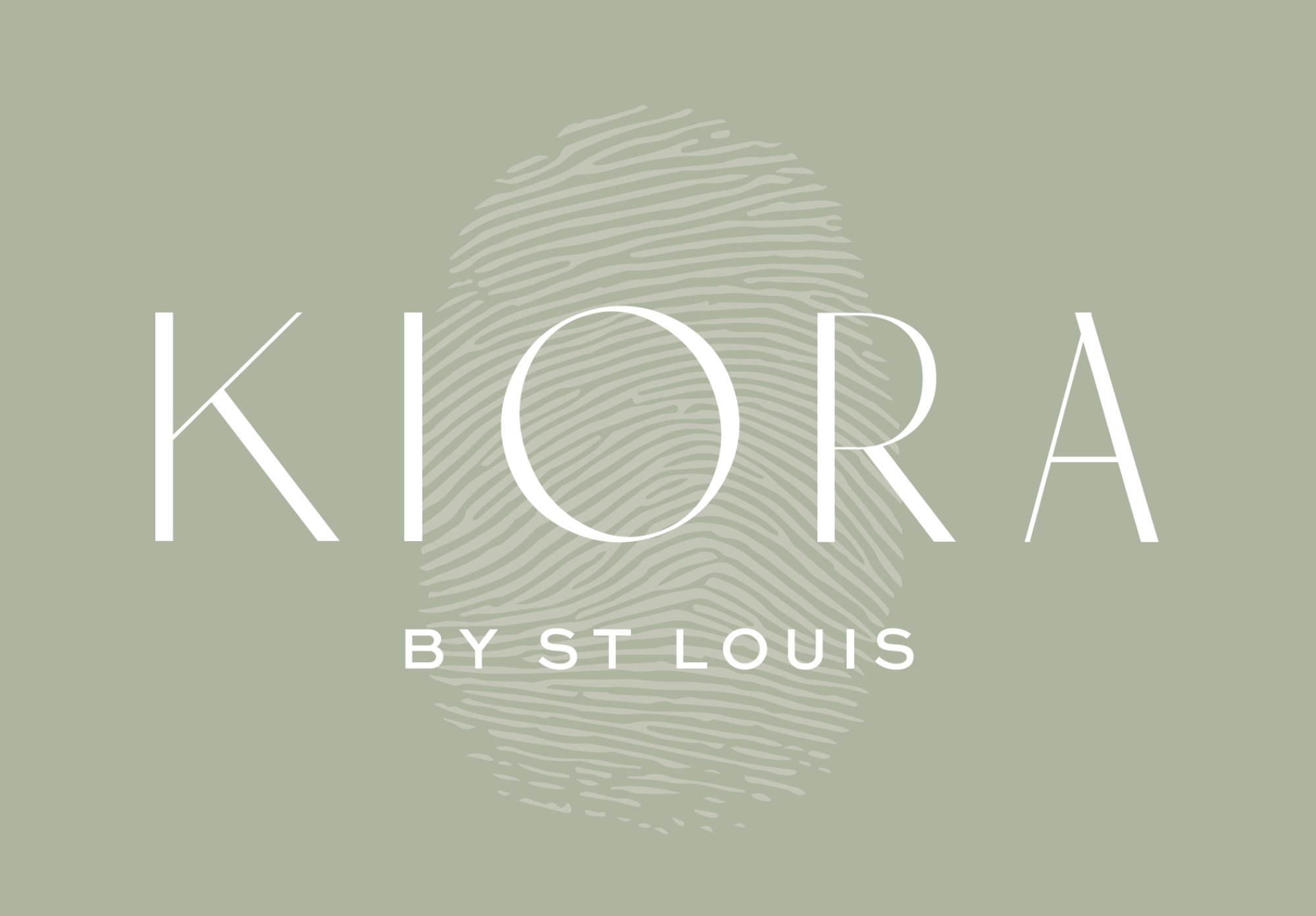 Kiora by St Louis – St Louis Estate