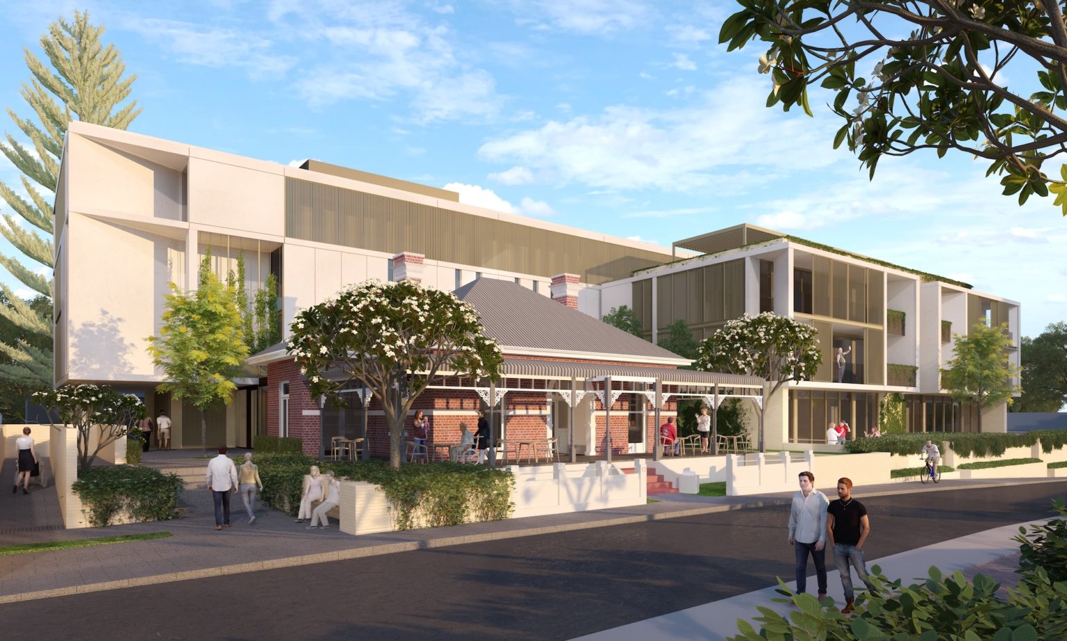 » Kiora by St Louis